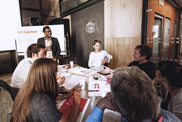 Innovation for All 2014 – conference and workshops in inclusive design ...