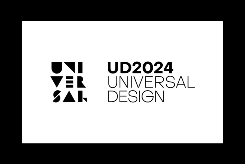 UD2024 Conference - EIDD - DfA Europe